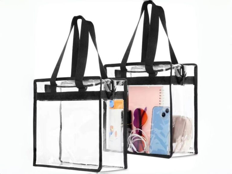 What Is a Clear Bag Policy? Rules, Benefits & Best Practices