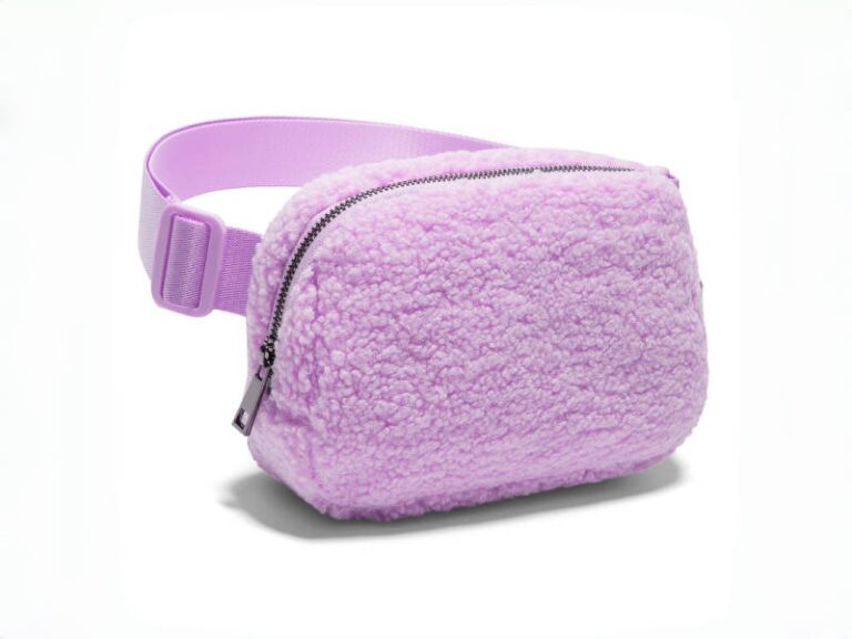 What Is a Fanny Pack? Uses, Styles & Buying Tips 2025