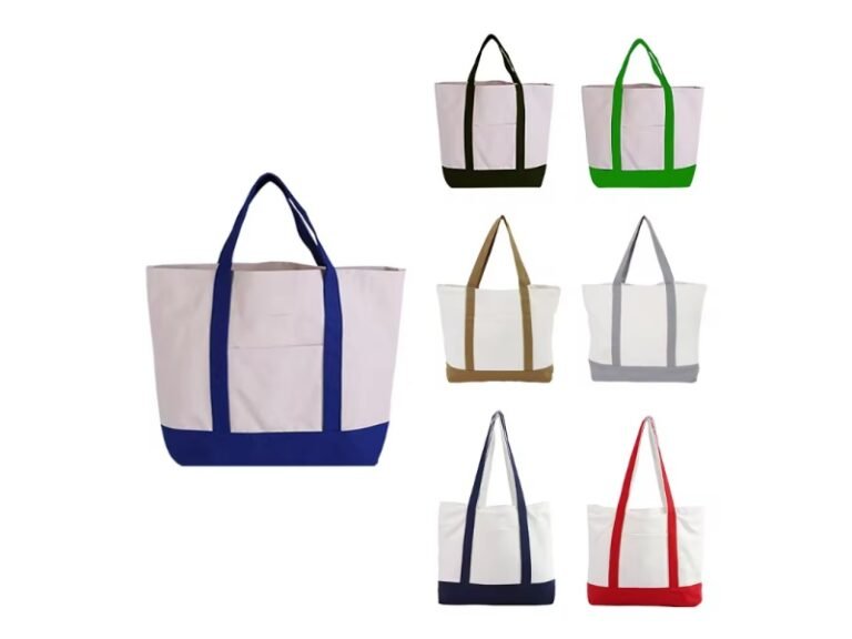 What’s a Tote Bag? Definition, Types & Smart Selection Guide