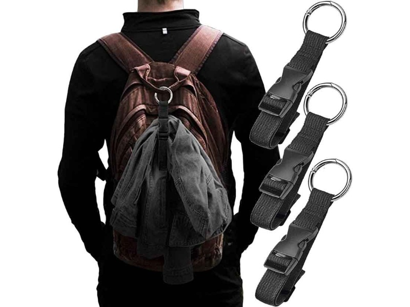Backpack Accessories Guide | Functional & Custom Options
