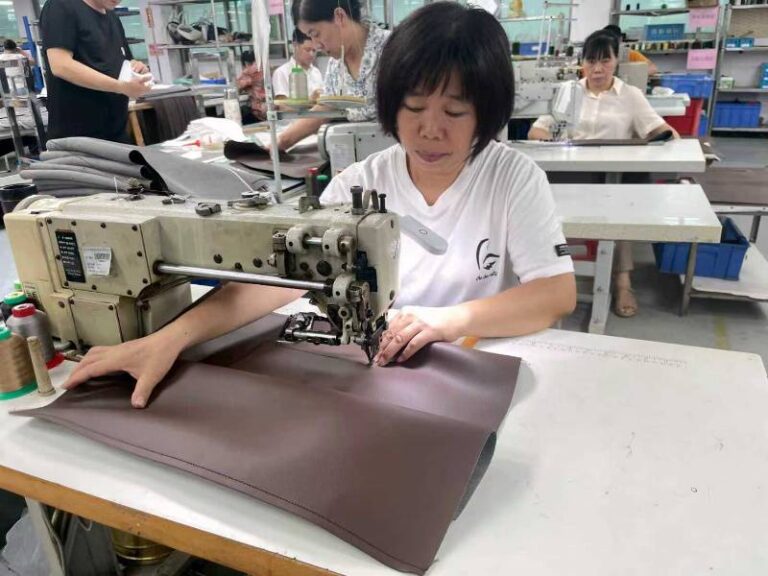 Where Are Louis Vuitton Bags Made? Global Craftsmanship Revealed