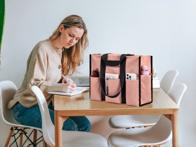 How to Sew a Custom Tote Bag: Step-by-Step Guide for Brands