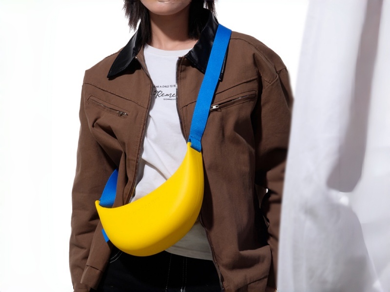 What Is a Banana Bag? Medical IV & Fashion Bag Explained