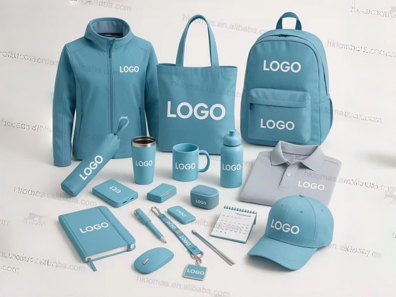 Employee Onboarding Kit Bags | Custom Corporate Designs