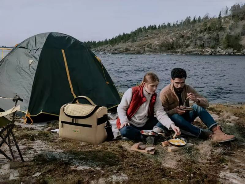Outdoor Cooking Kit Bag Guide for Camping & Overlanding