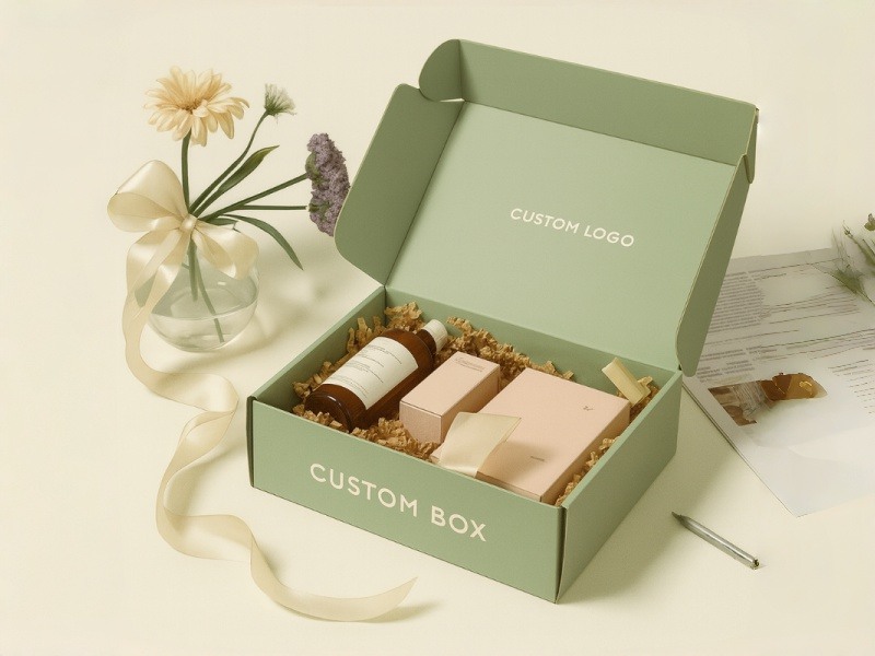 Beauty Gift Packaging for Retail | Sales Growth Guide