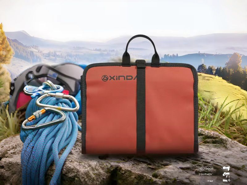 Climbing Gear Storage Bag Guide: How to Choose the Right One