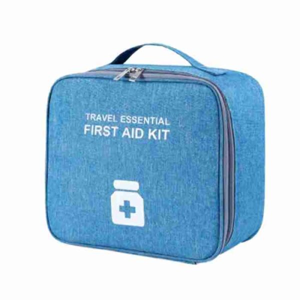 Custom Emergency Kit Bags Supplier - Leading Luggage And Bags ...