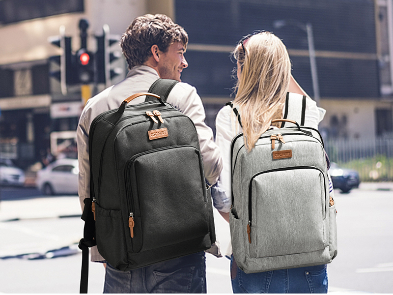 When Were Backpacks Invented? A Complete History Guide
