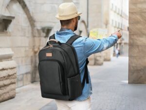 When Were Backpacks Invented? A Complete History Guide